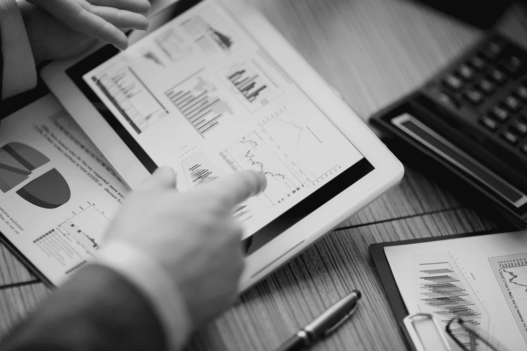 Proclaim Management Reporting | MI Reports | LPS