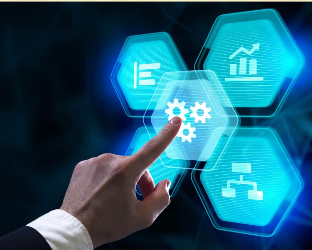 Law Firm Operations Software: Improve your Firm's Processes