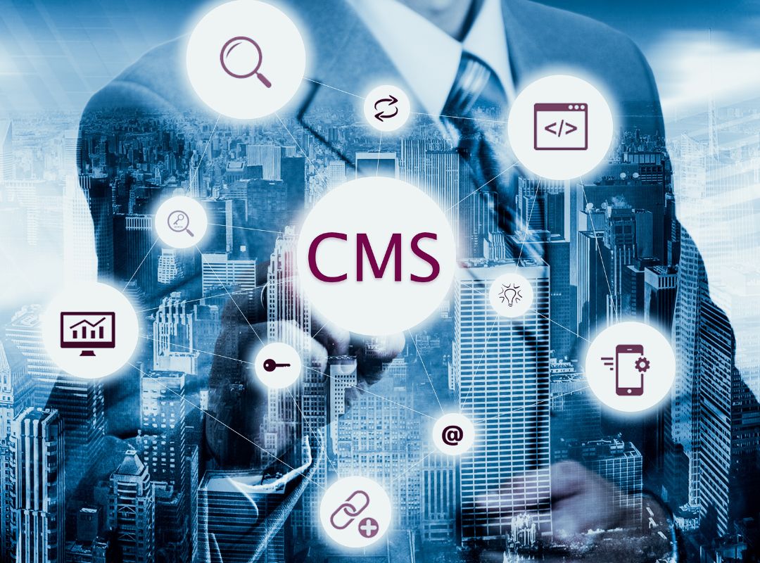 Proclaim CMS: Develop your system to meet the needs of your firm