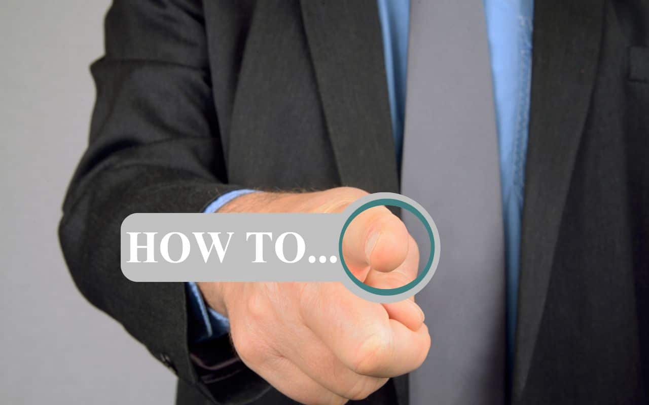 How to use Proclaim Case Management: Developing your System