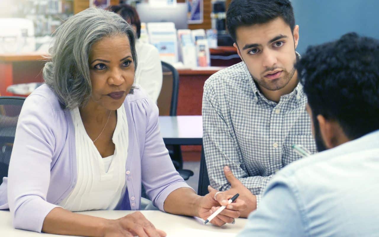 What Do Clients Look For in a Law Firm? - Legal Practice Support