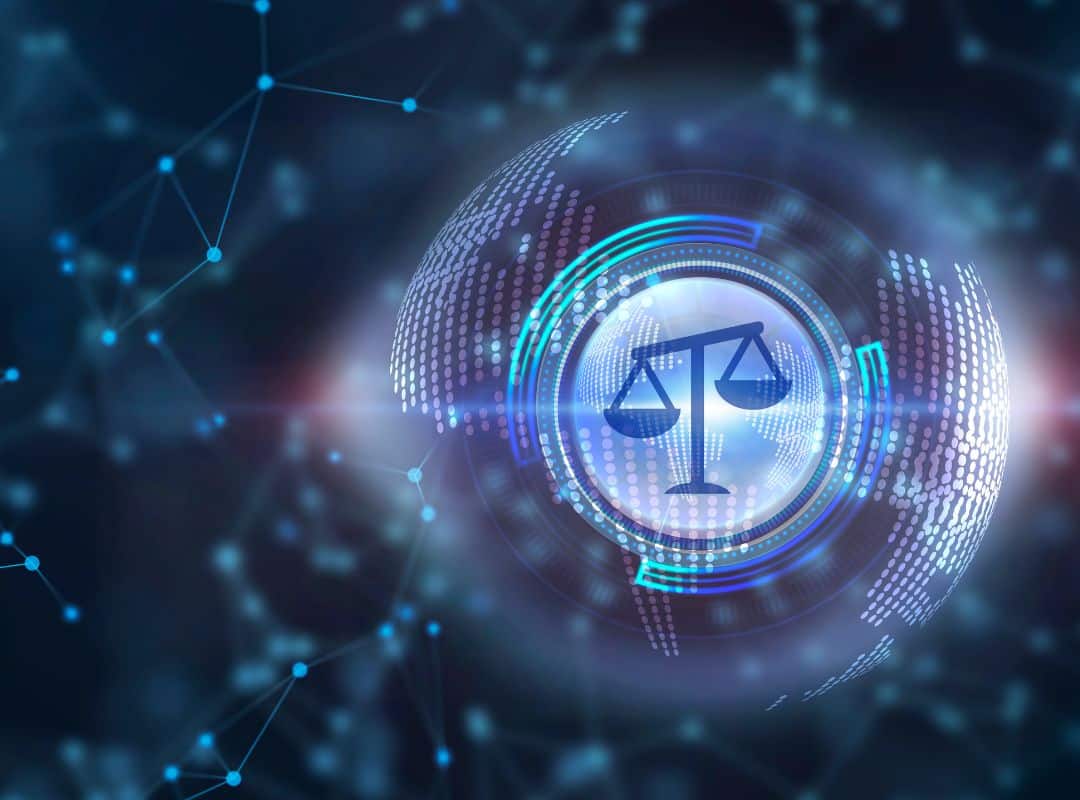 Integrated Legal Software with LPS - Legal Practice Support