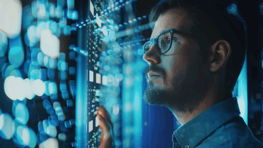 Software Developer in Somerset: Instruct an Expert - Legal Practice Support